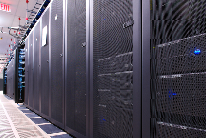 Virtual Cloud Servers & Server Co-Location in London - prem.co.uk